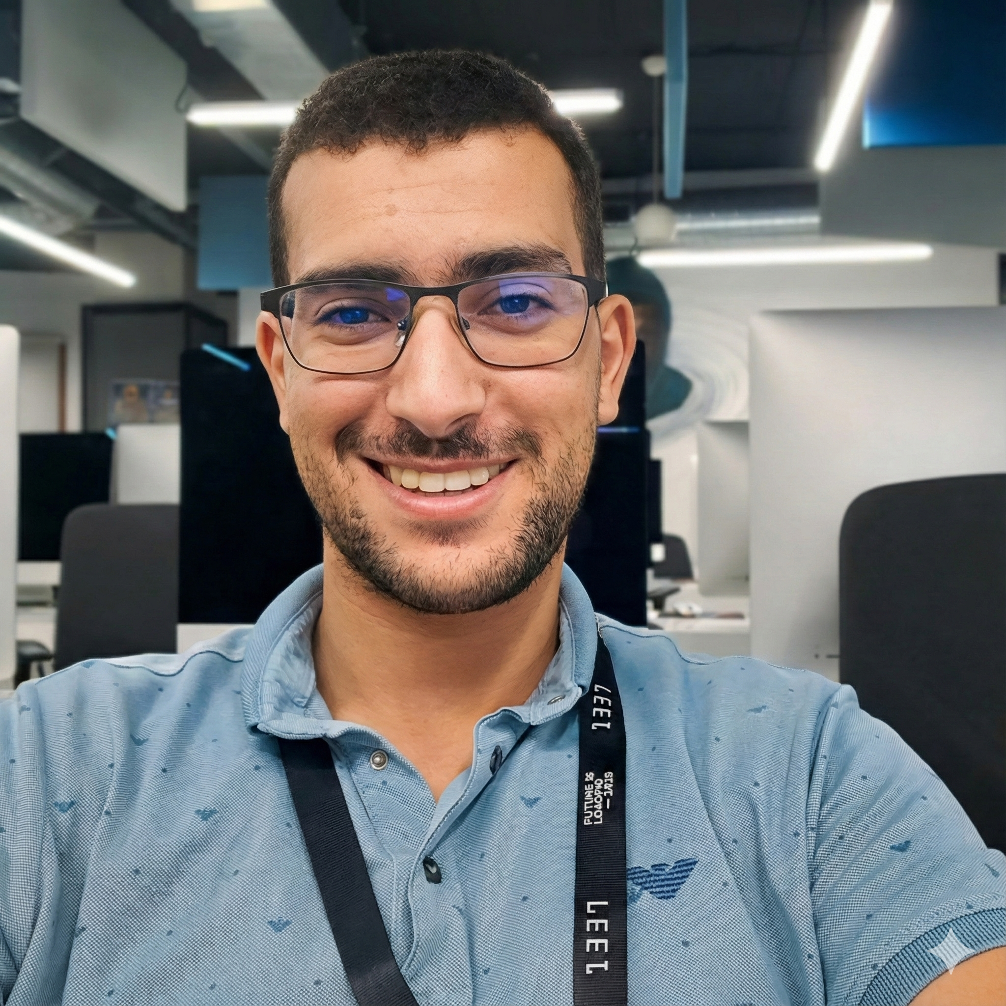 Ilias NAOUI portfolio - web developer